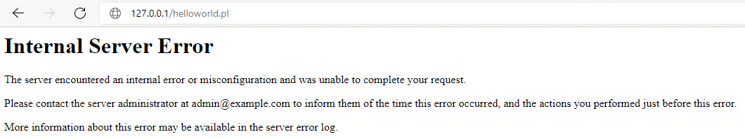 Revisiting ActivePerl... Part Two!