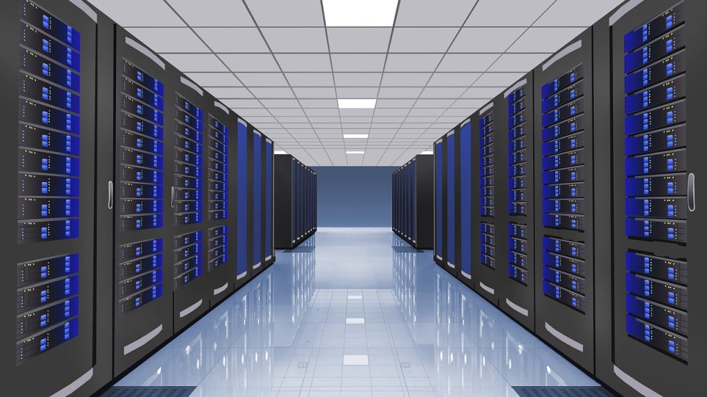 Why Does Data Center Location Matter?